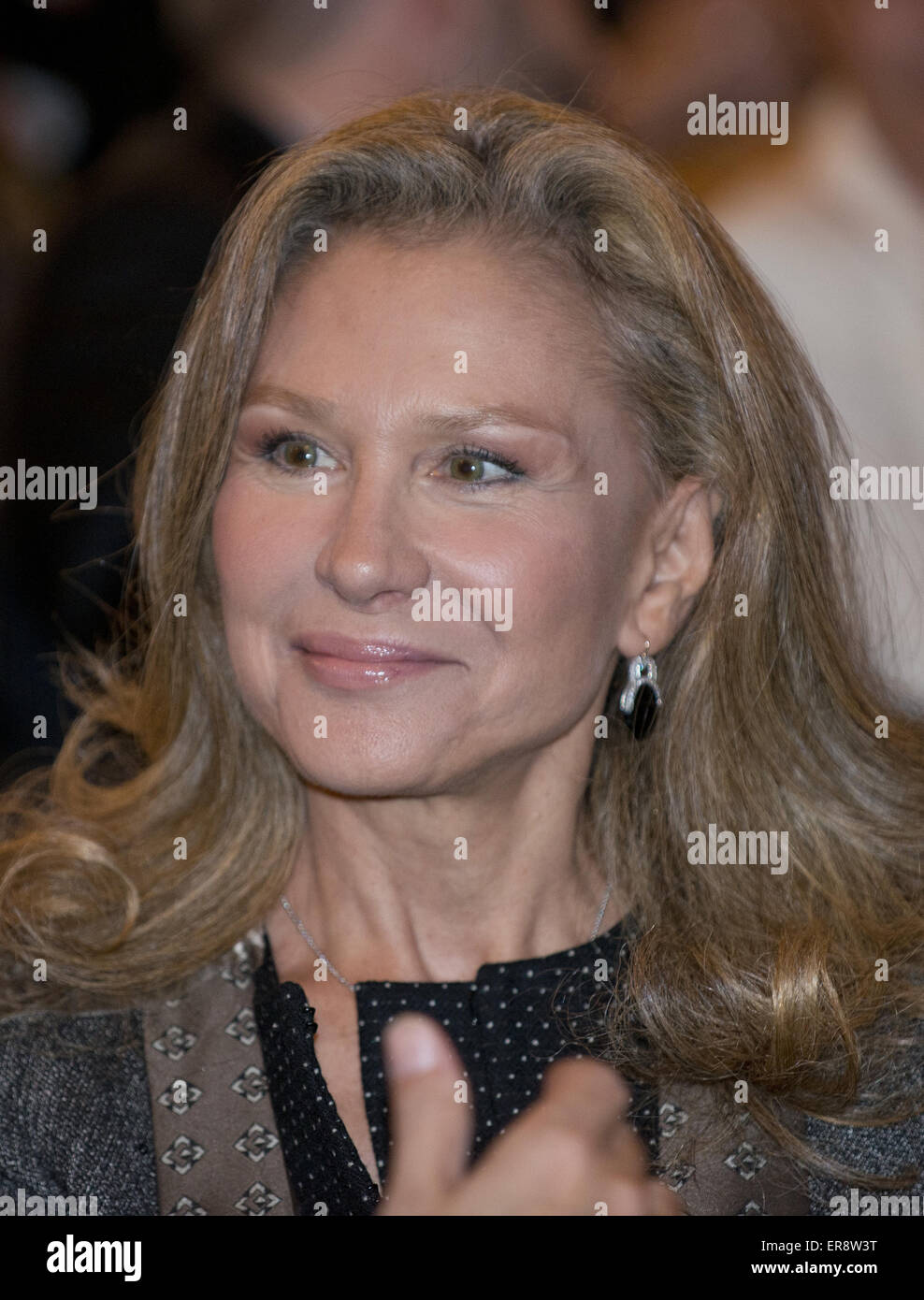 Alicia koplowitz hi-res stock photography and images - Alamy