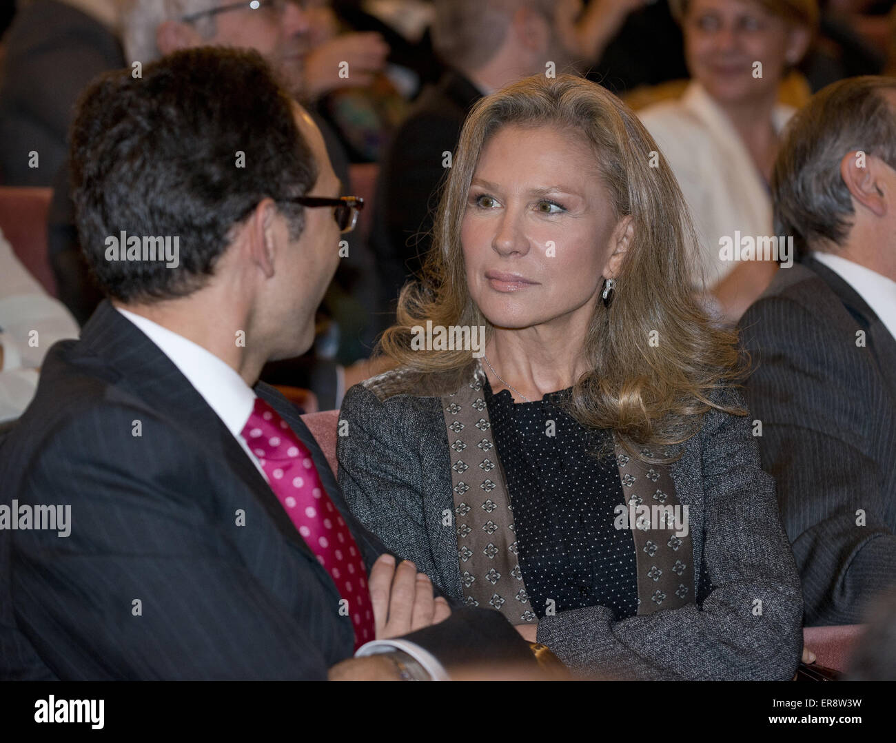 Alicia koplowitz hi-res stock photography and images - Alamy