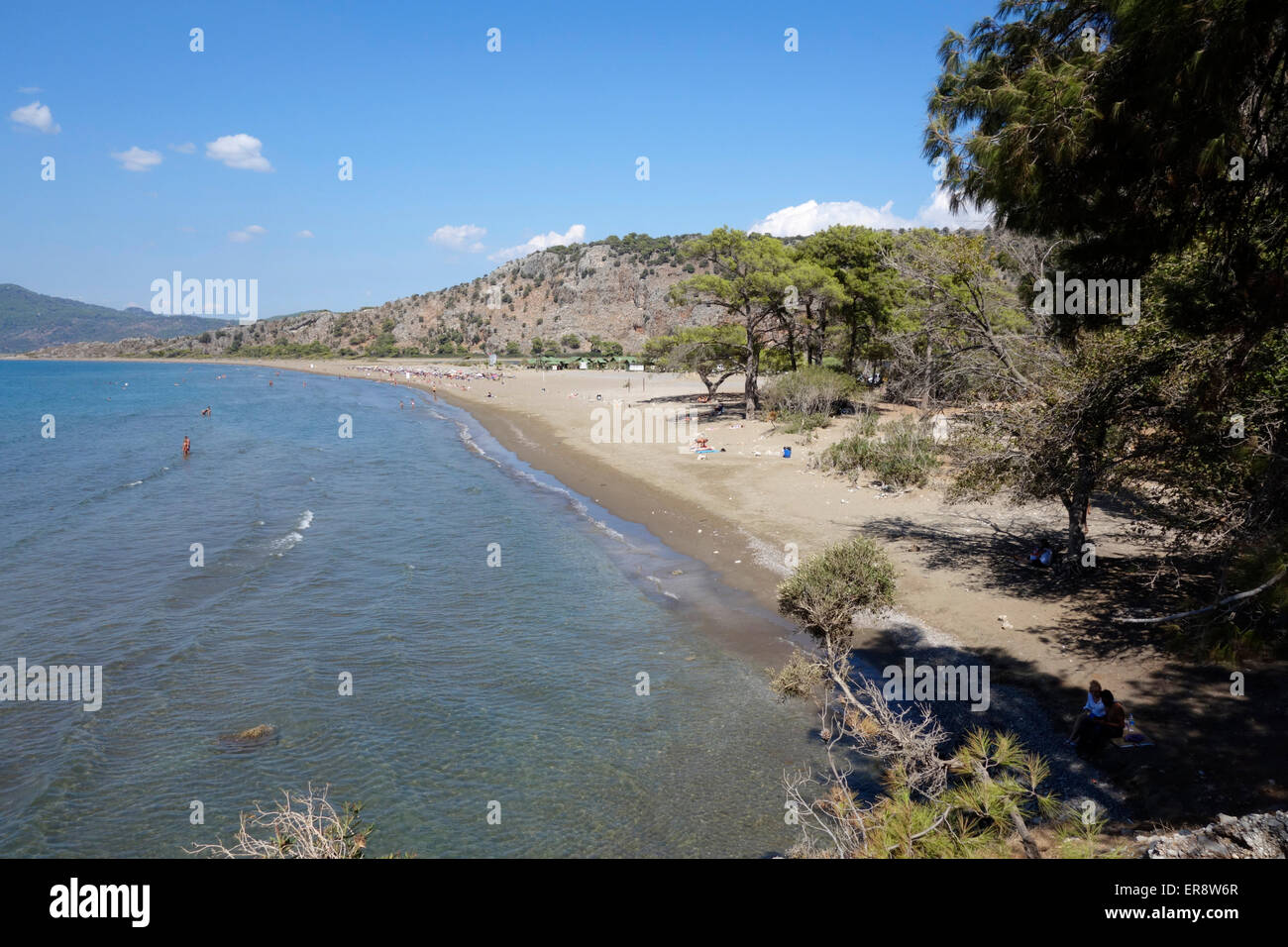 Turtle bay reserve hi-res stock photography and images - Alamy