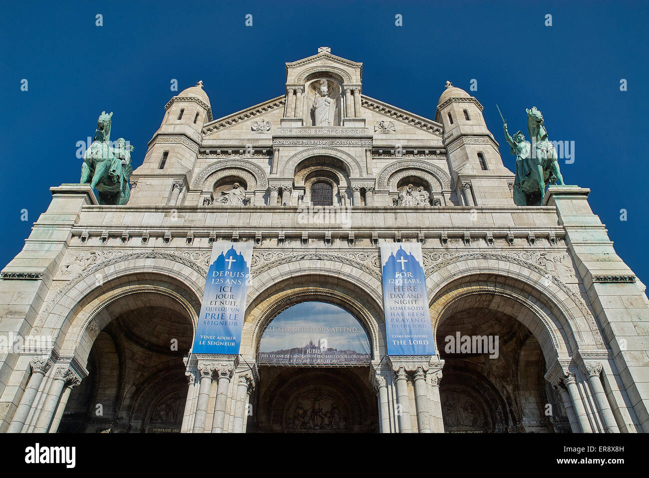 City scenes from Paris, France Stock Photo - Alamy