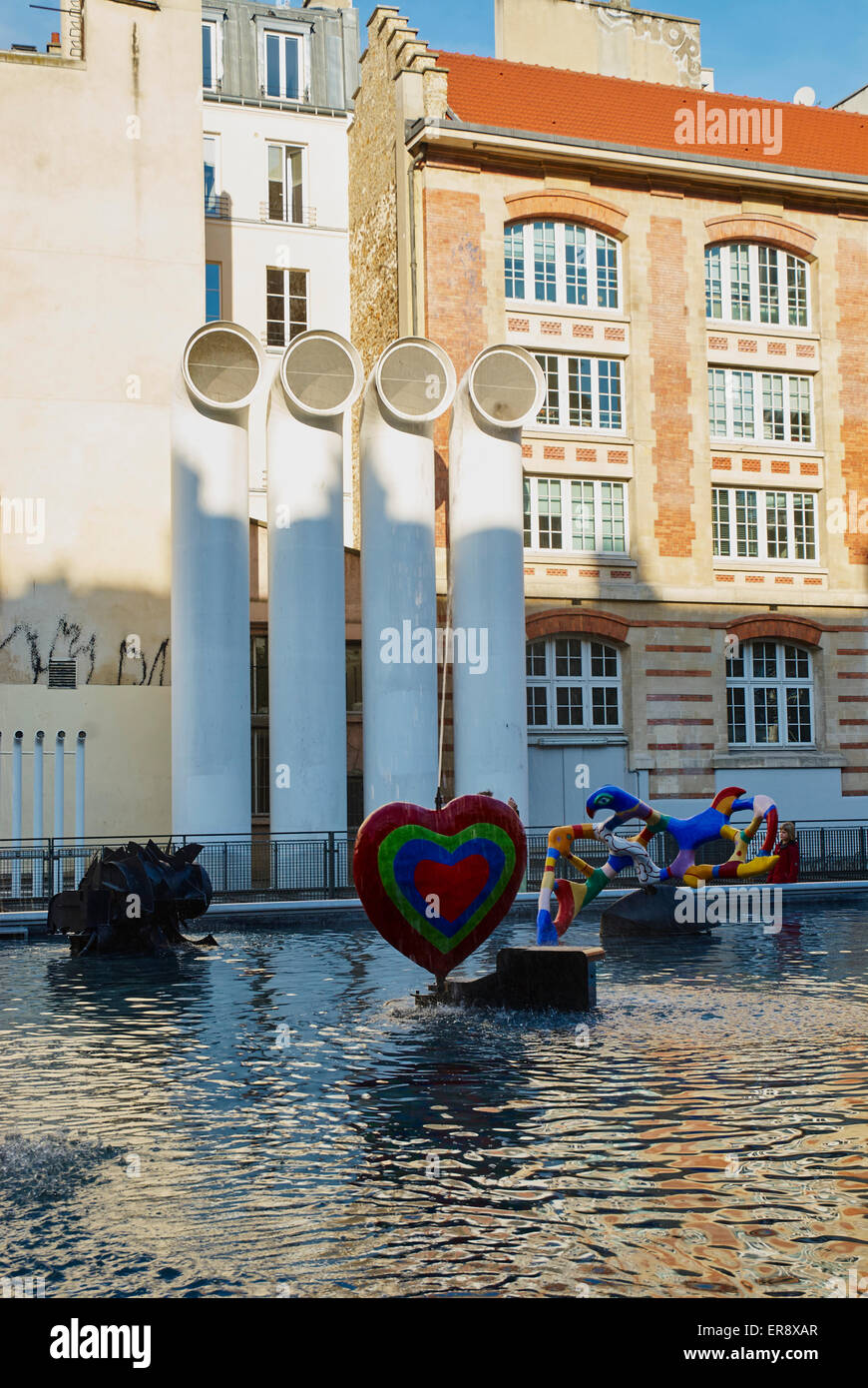 City scenes from Paris, France Stock Photo - Alamy