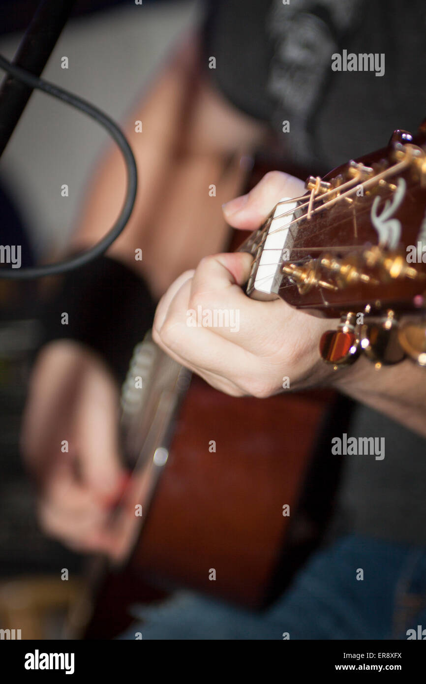Face up band hi-res stock photography and images - Alamy