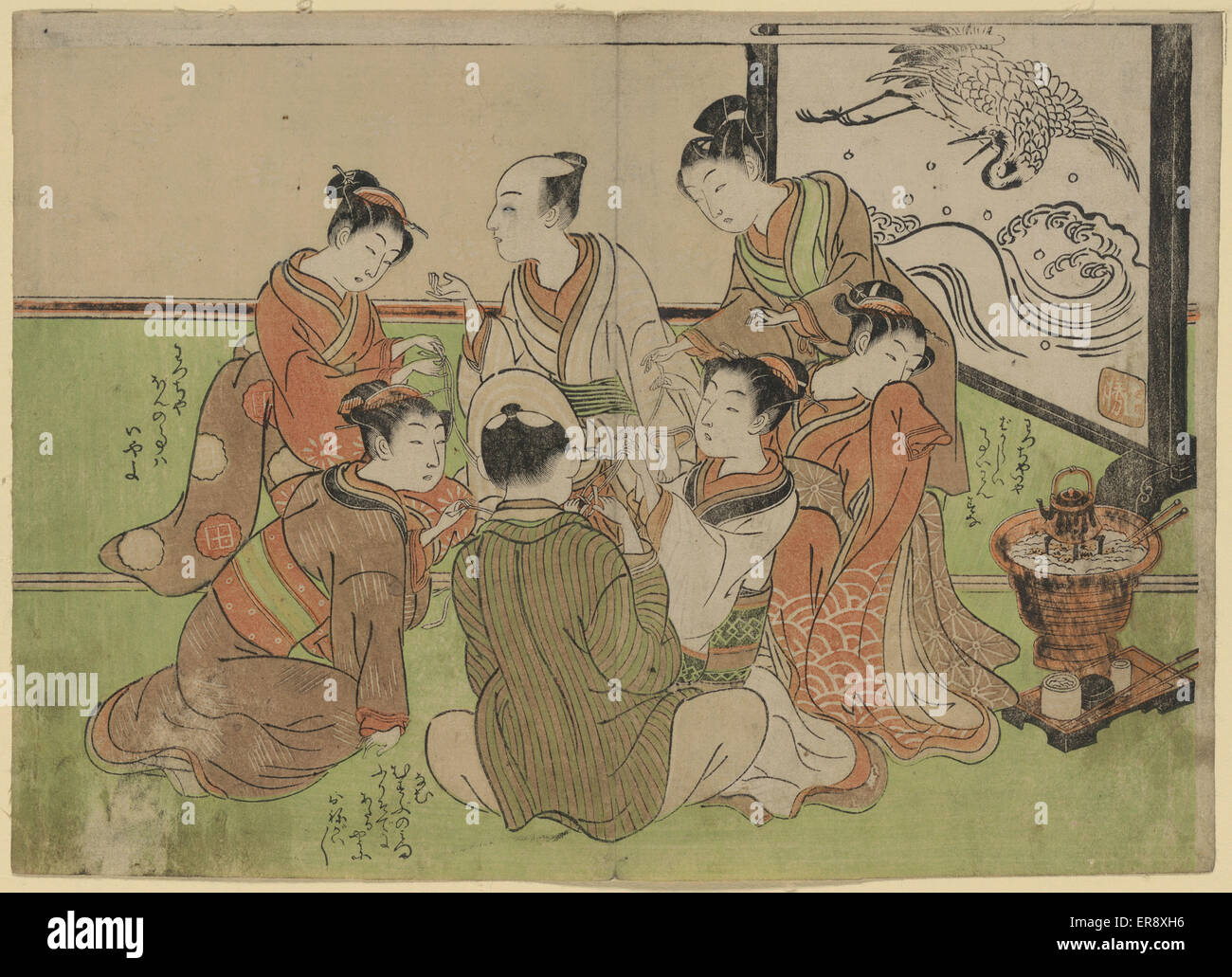 Drawing Lots High Resolution Stock Photography and Images - Alamy