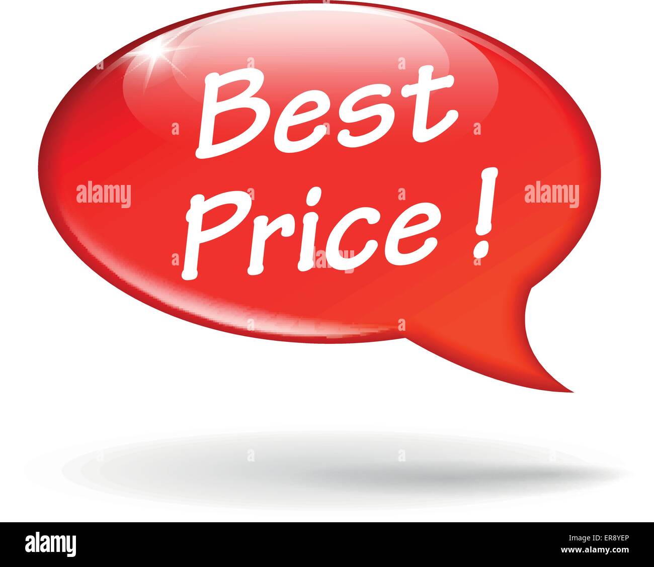 Price bubble hi-res stock photography and images - Alamy