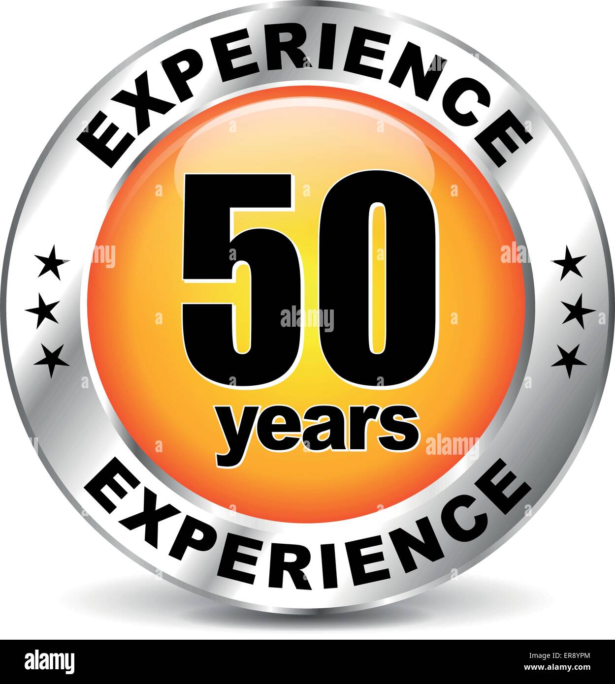 Experience icon hi-res stock photography and images - Alamy