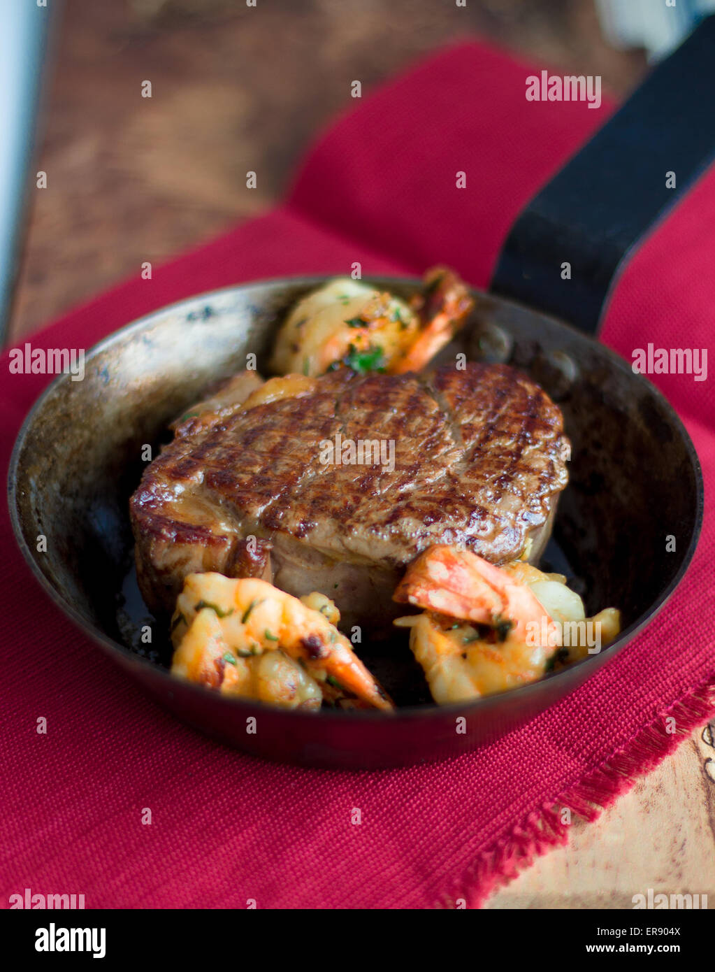 Rat steak hi-res stock photography and images - Alamy