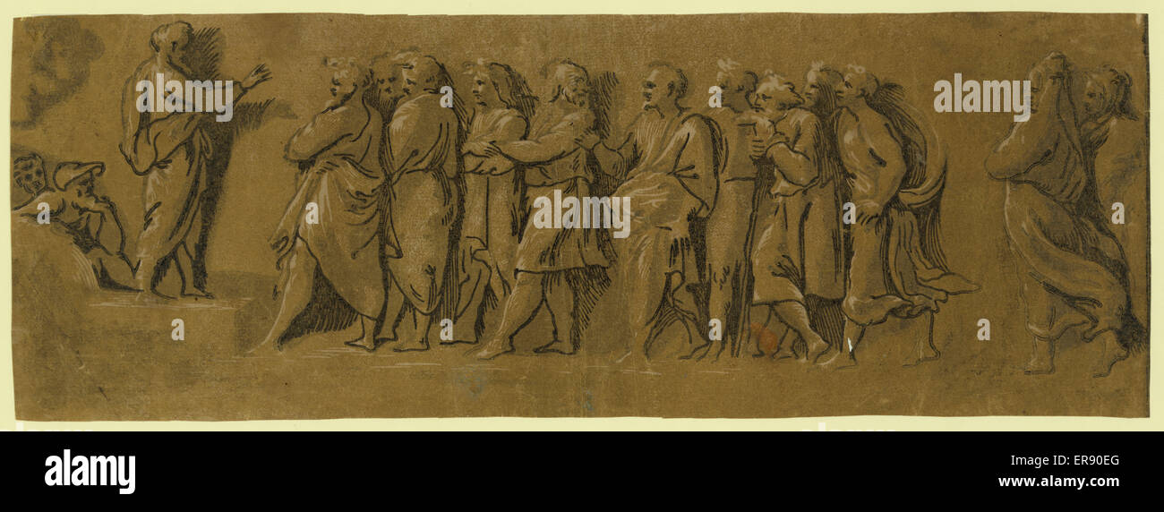 Preaching the gospel High Resolution Stock Photography and Images - Alamy