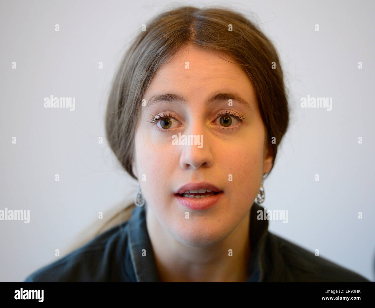 Vilde frang hi-res stock photography and images - Alamy