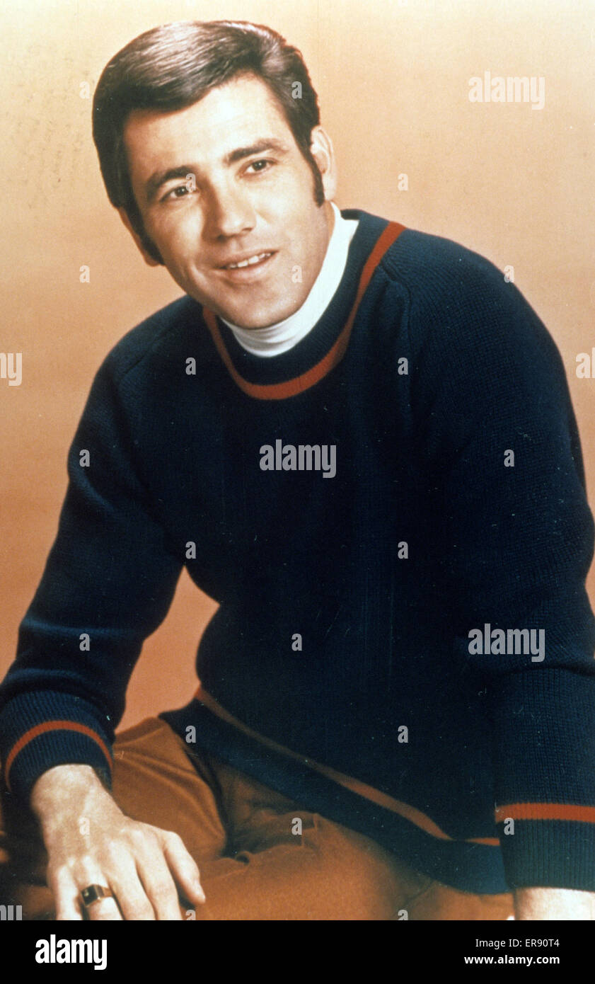 JIMMY ROGERS Promotional photo of US singer about 1965 Stock Photo - Alamy