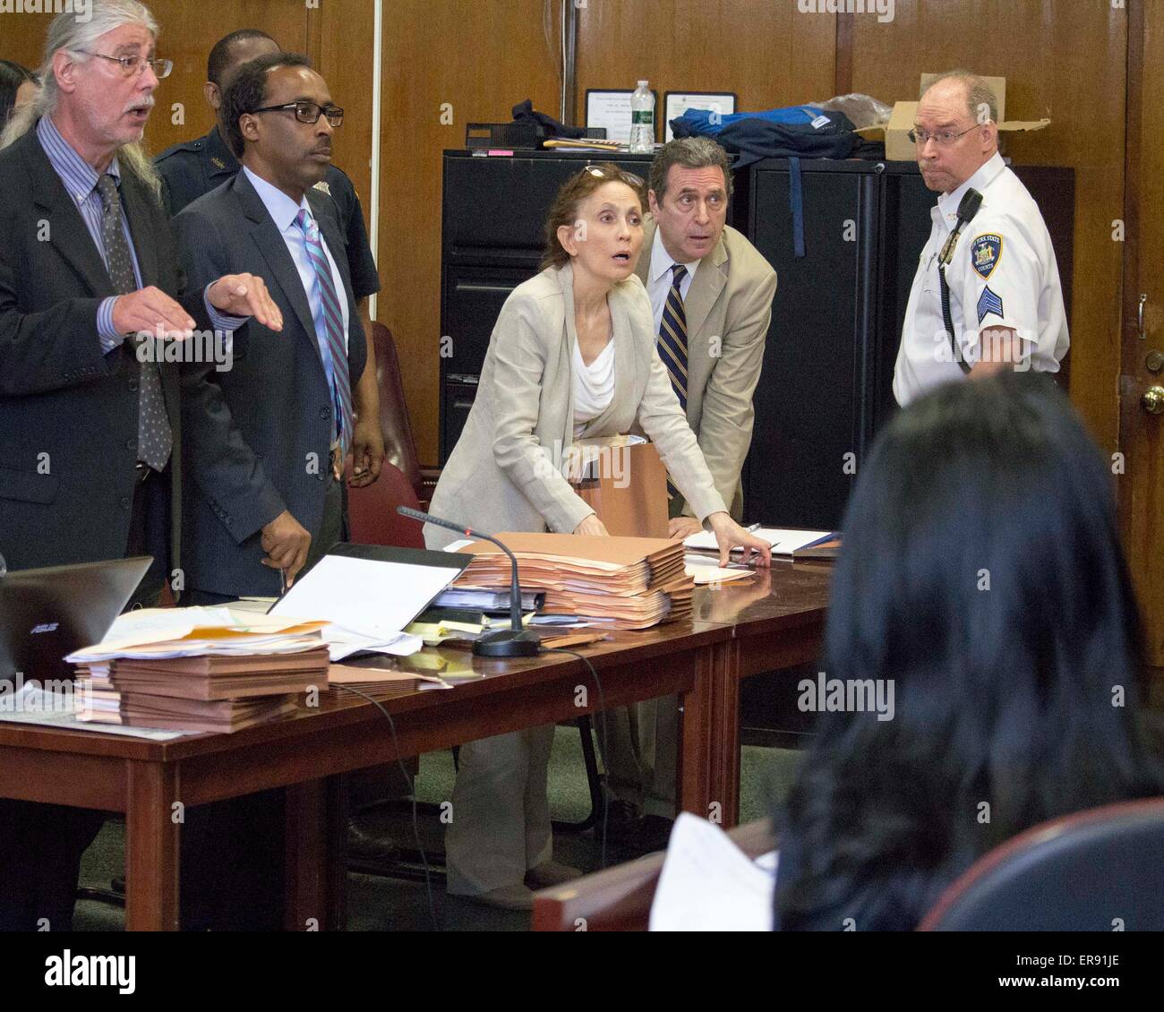 On a drugs charge hi-res stock photography and images - Alamy