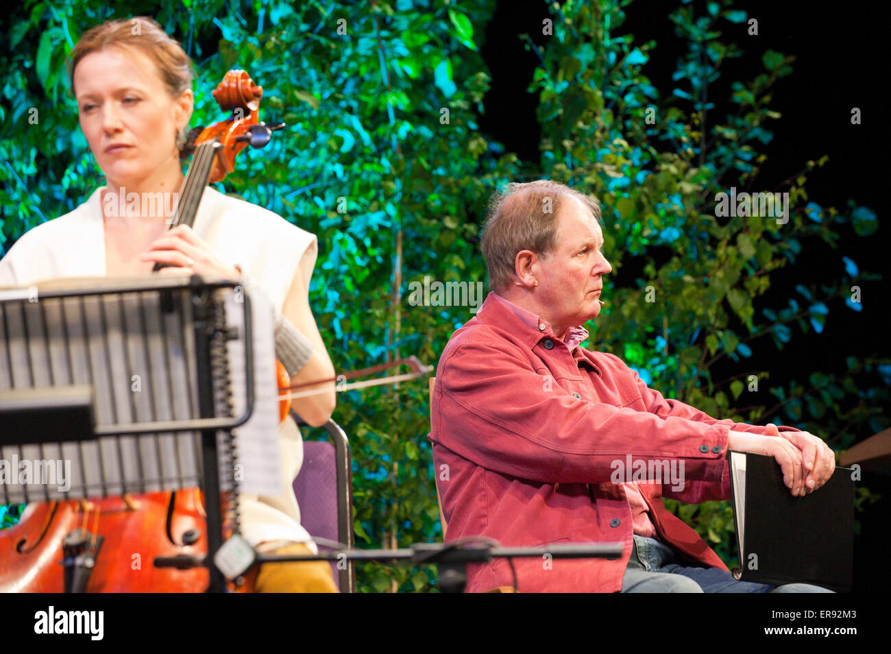 Michael morpurgo books hi-res stock photography and images - Alamy