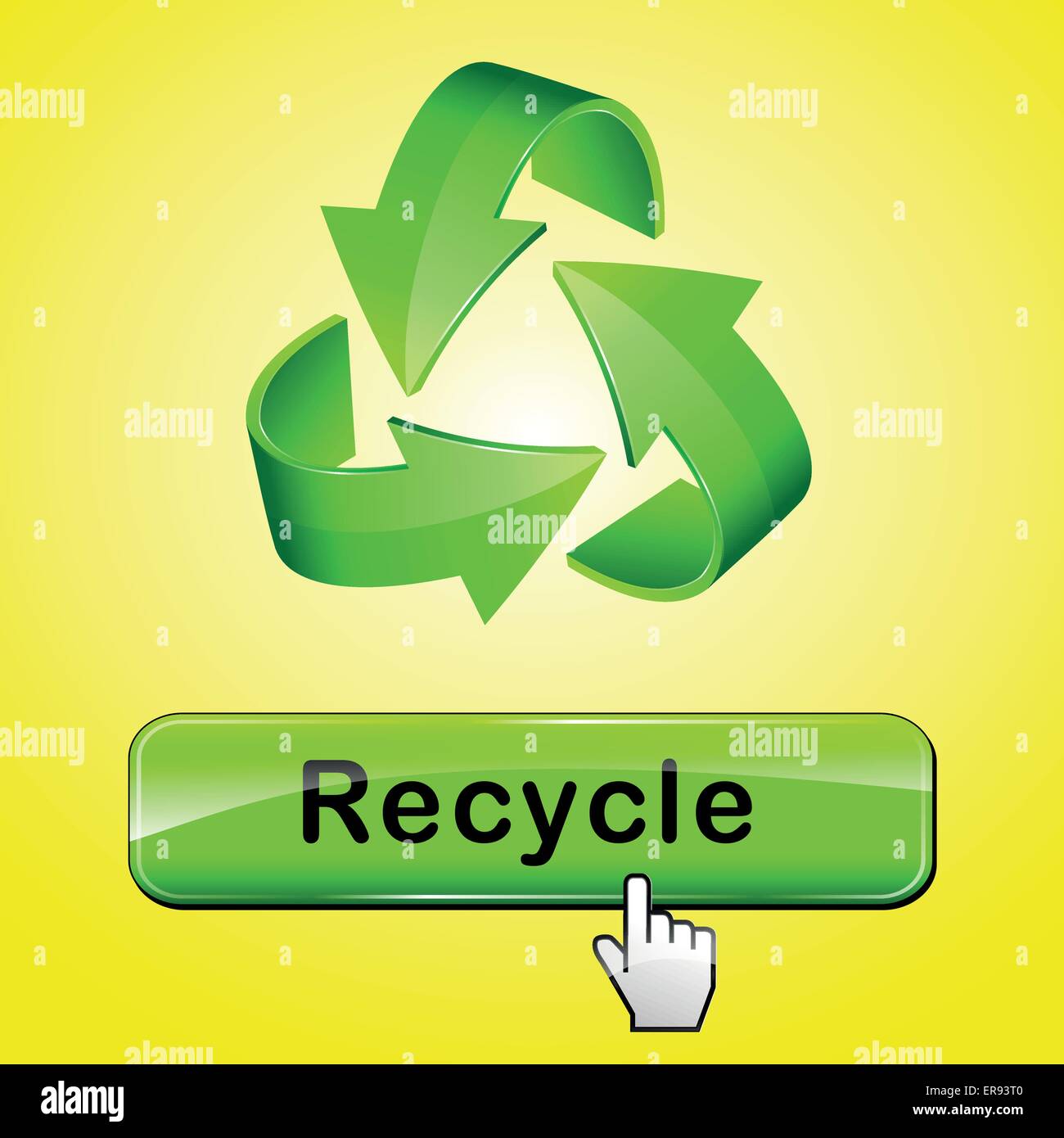 Recycle key hi-res stock photography and images - Alamy