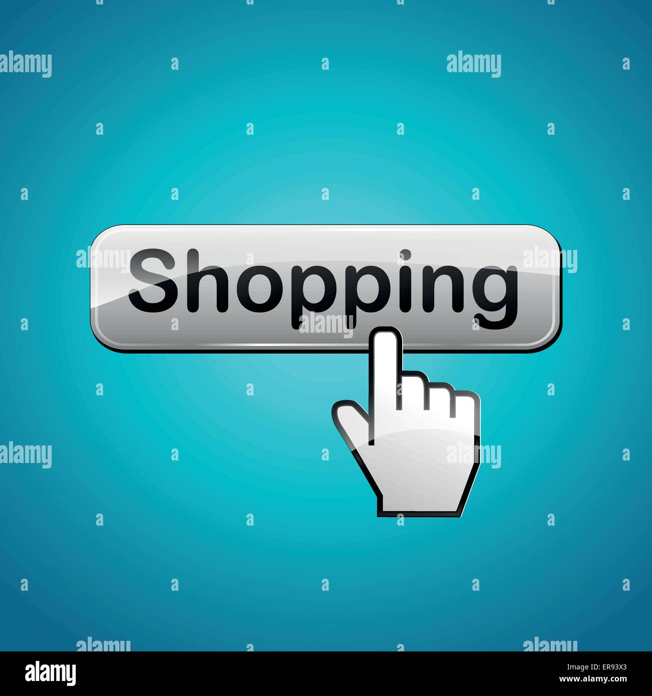 Internet shop Stock Vector Images - Alamy