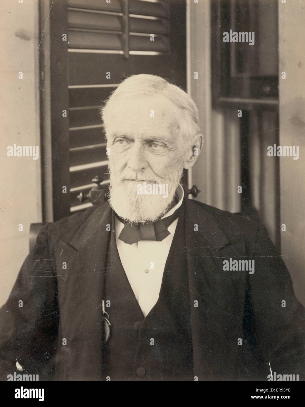 Beauvoir jefferson davis home hi-res stock photography and images - Alamy