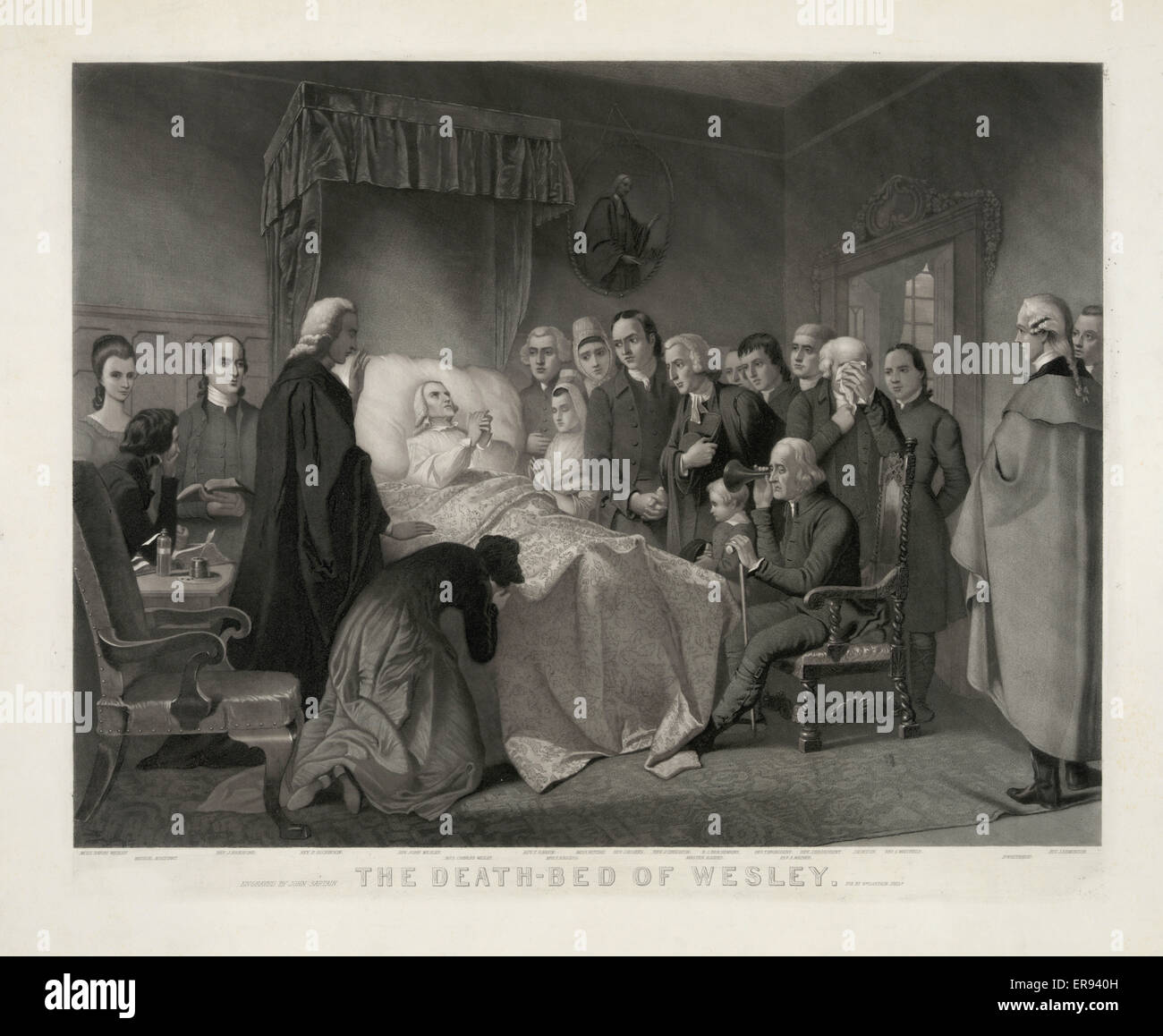 Sarah wesley hi-res stock photography and images - Alamy