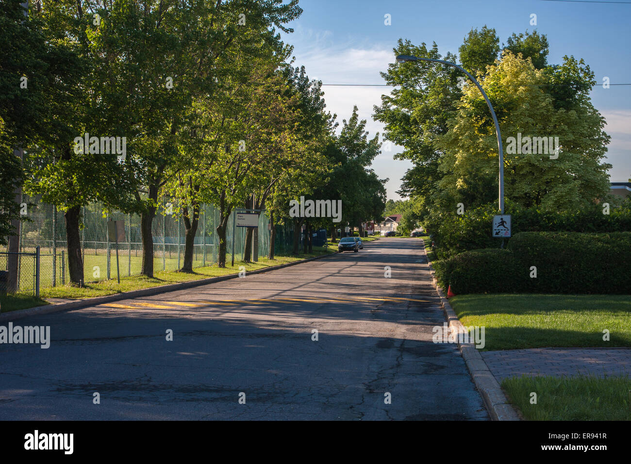 Place to walk hi-res stock photography and images - Alamy