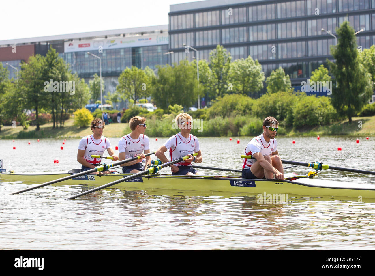 Jonathan clegg hi-res stock photography and images - Alamy