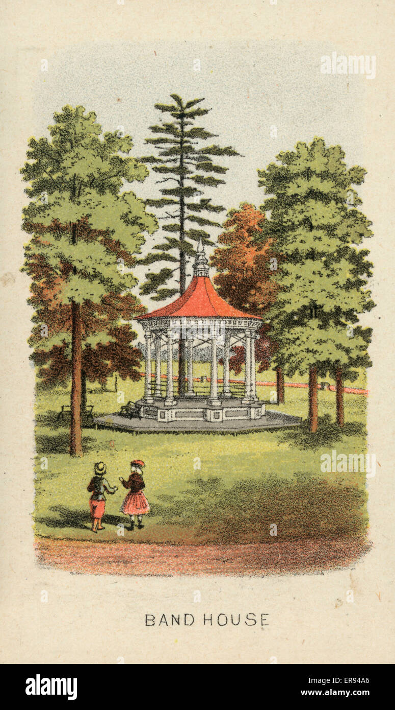 Band a part hi-res stock photography and images - Alamy