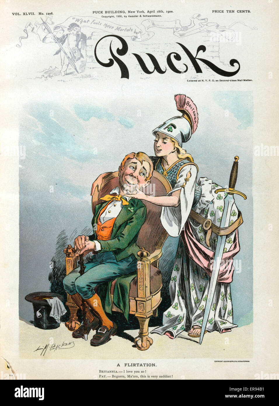 Britannia illustration hi-res stock photography and images - Alamy