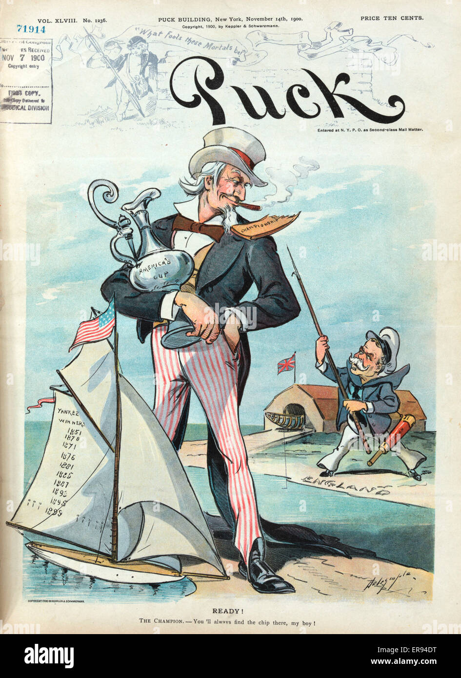 Vector Cartoon Illustration Uncle Sam Stock Photos & Vector Cartoon ...