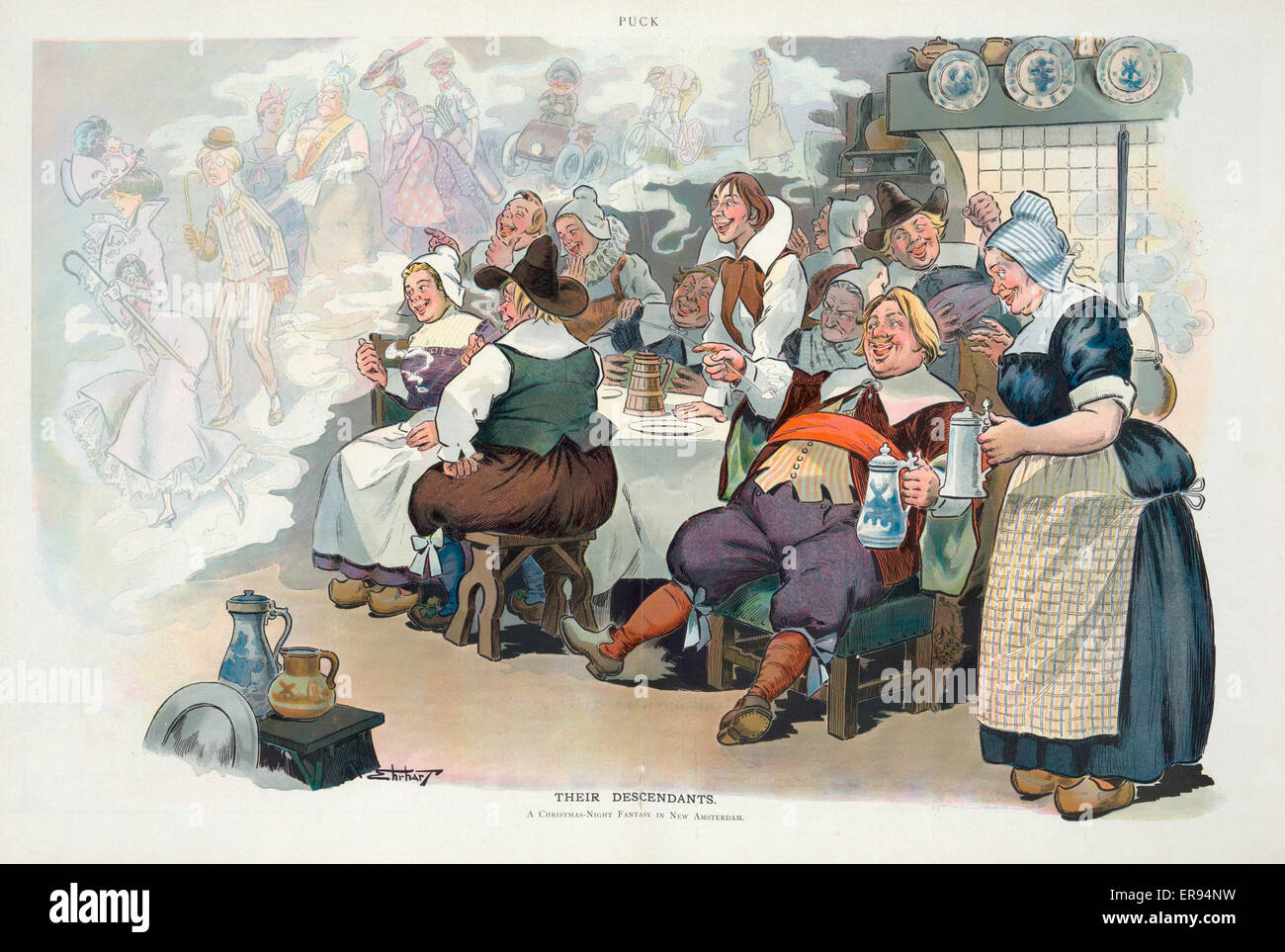 The Dandies High Resolution Stock Photography and Images - Alamy