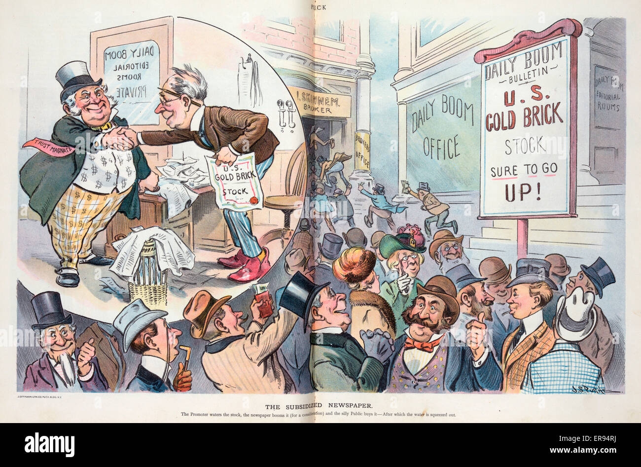 Cartoon stock illustration hi-res stock photography and images - Alamy