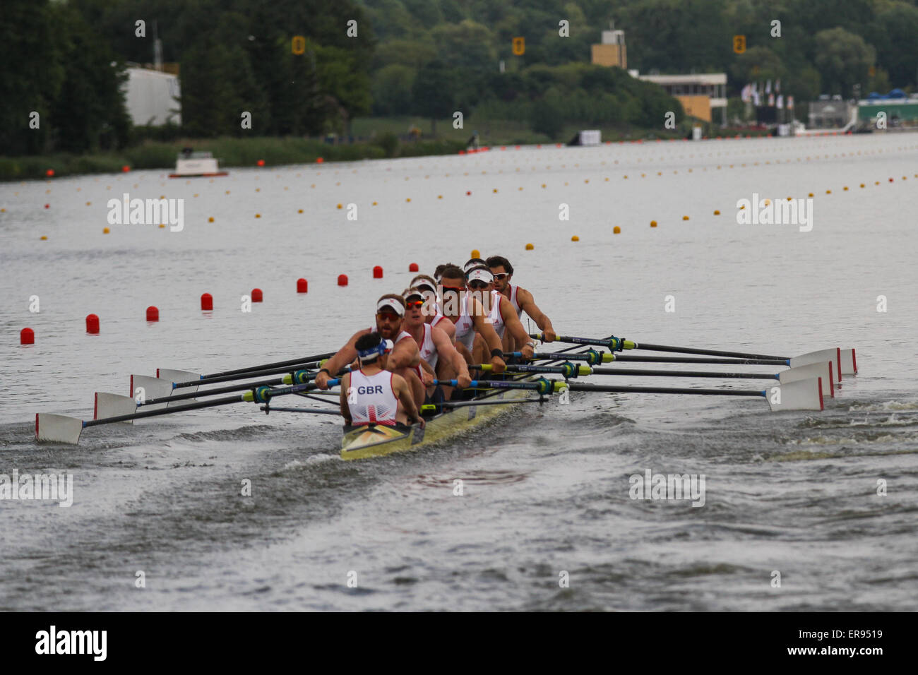 George innes hi-res stock photography and images - Alamy