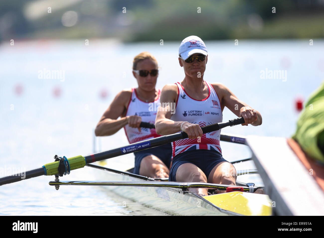Helen glover hi-res stock photography and images - Alamy