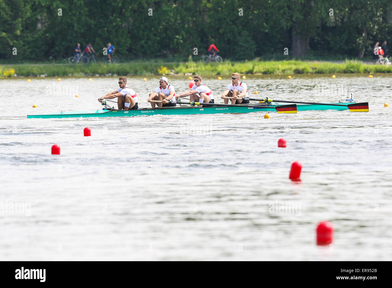 Felix wimberger hi-res stock photography and images - Alamy