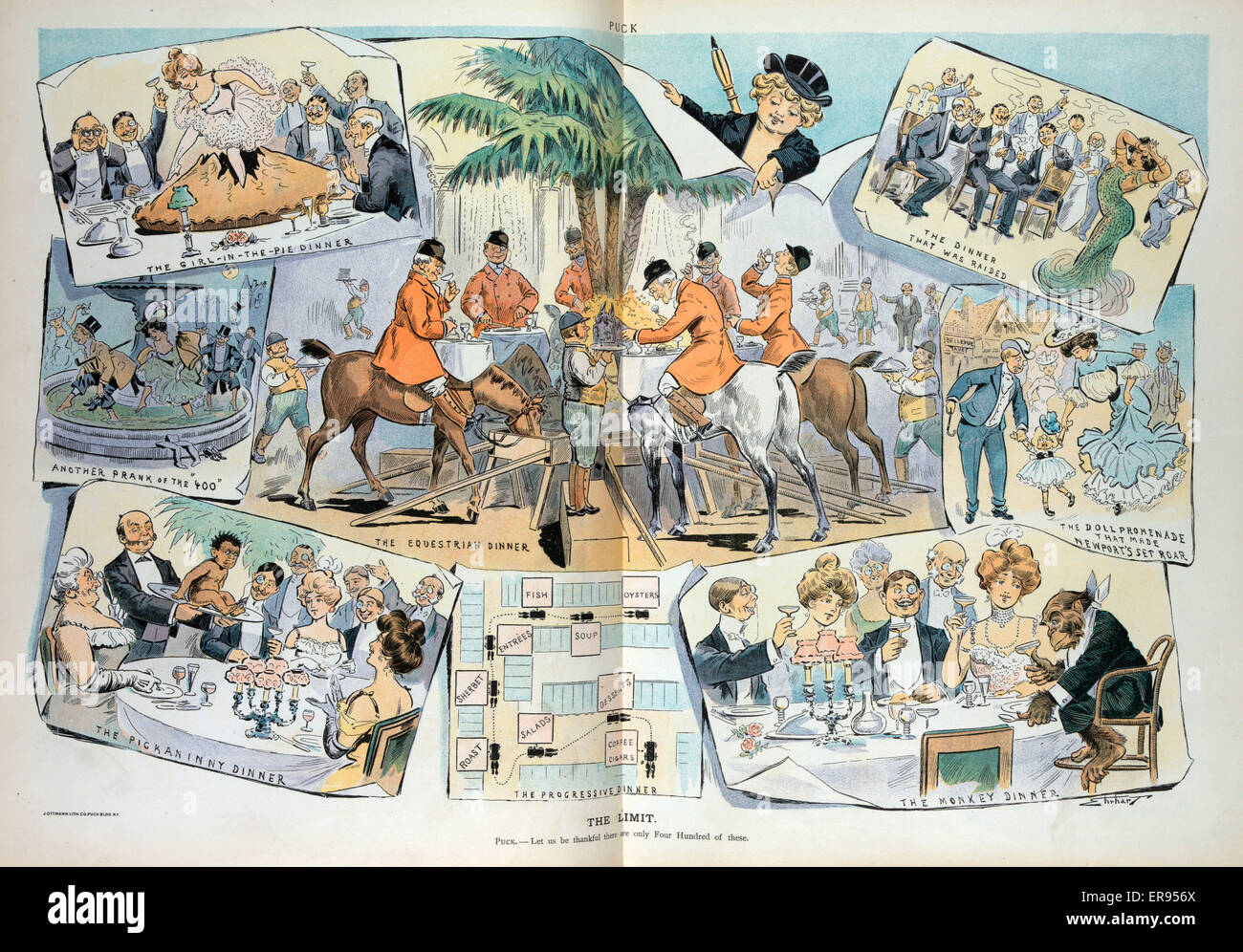 Vignette showing hi-res stock photography and images - Alamy