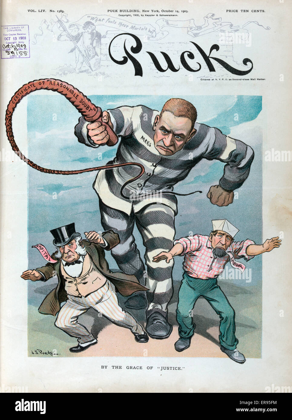 Grace and justice hi-res stock photography and images - Alamy