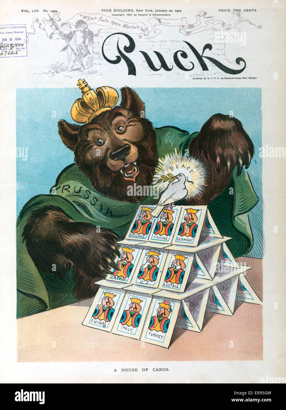 House of cards hi-res stock photography and images - Alamy