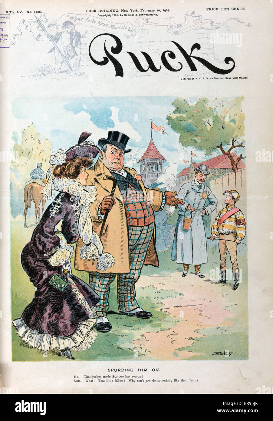 Spurring hi-res stock photography and images - Alamy