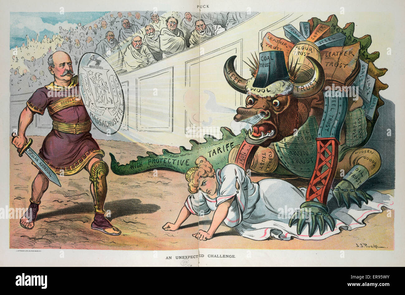 Massachusetts seal state hi-res stock photography and images - Alamy