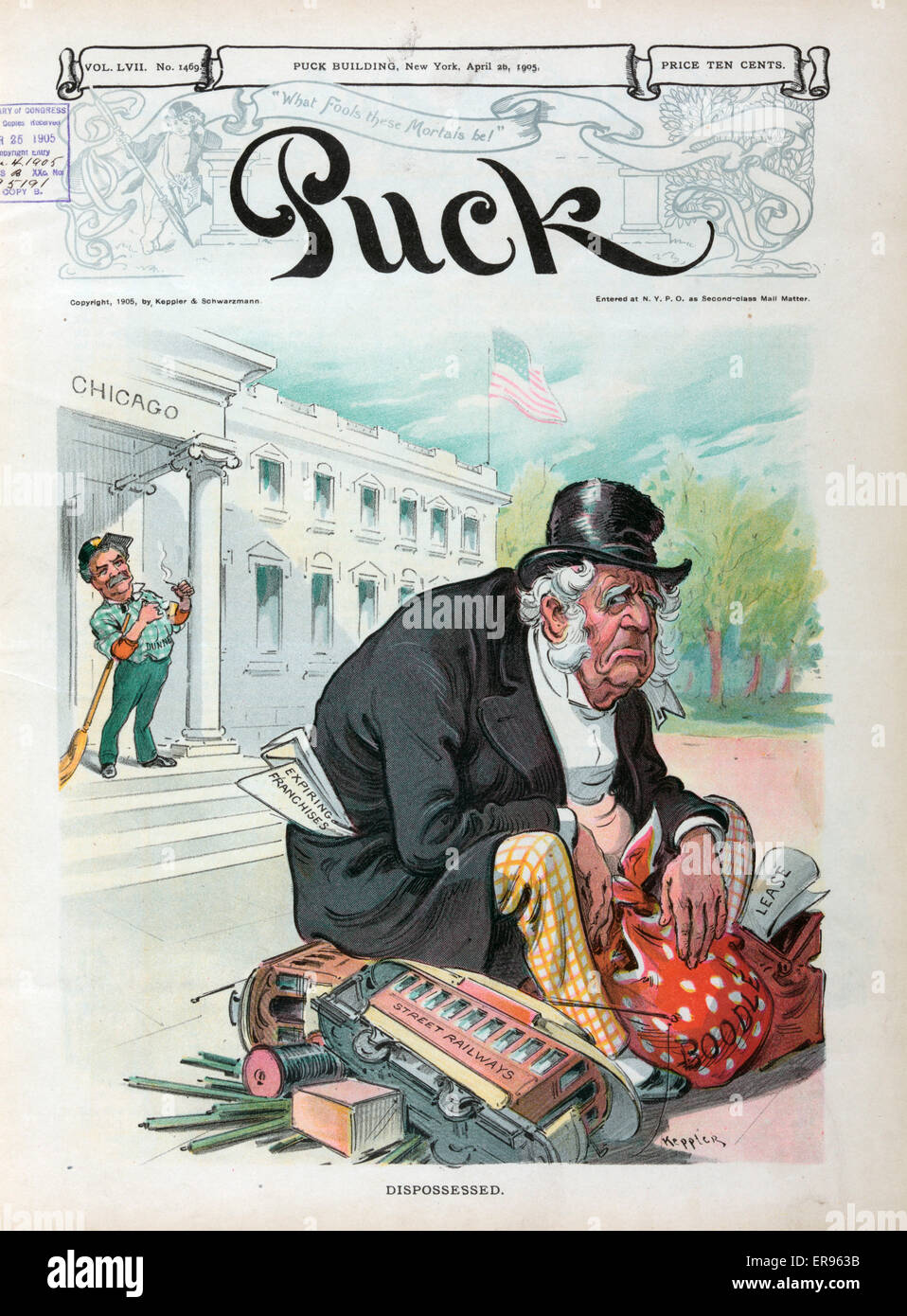 Dispossessed hi-res stock photography and images - Alamy