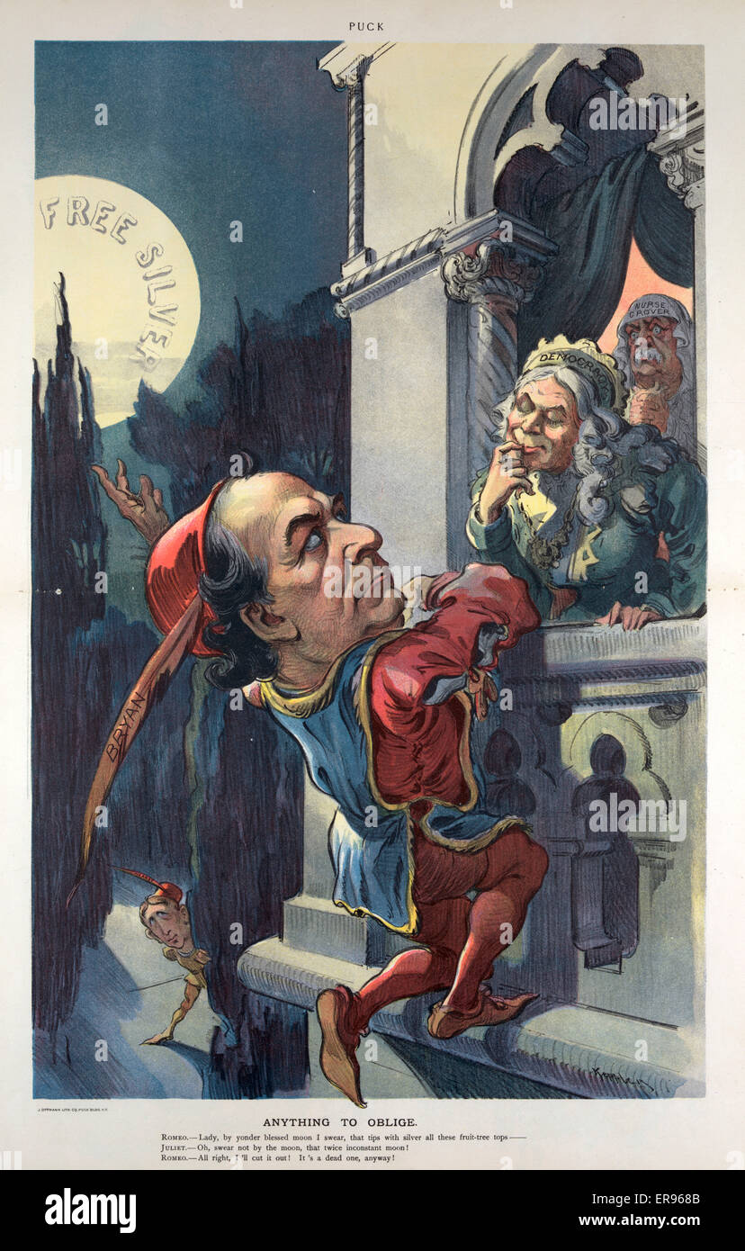 Anything to oblige Stock Photo - Alamy