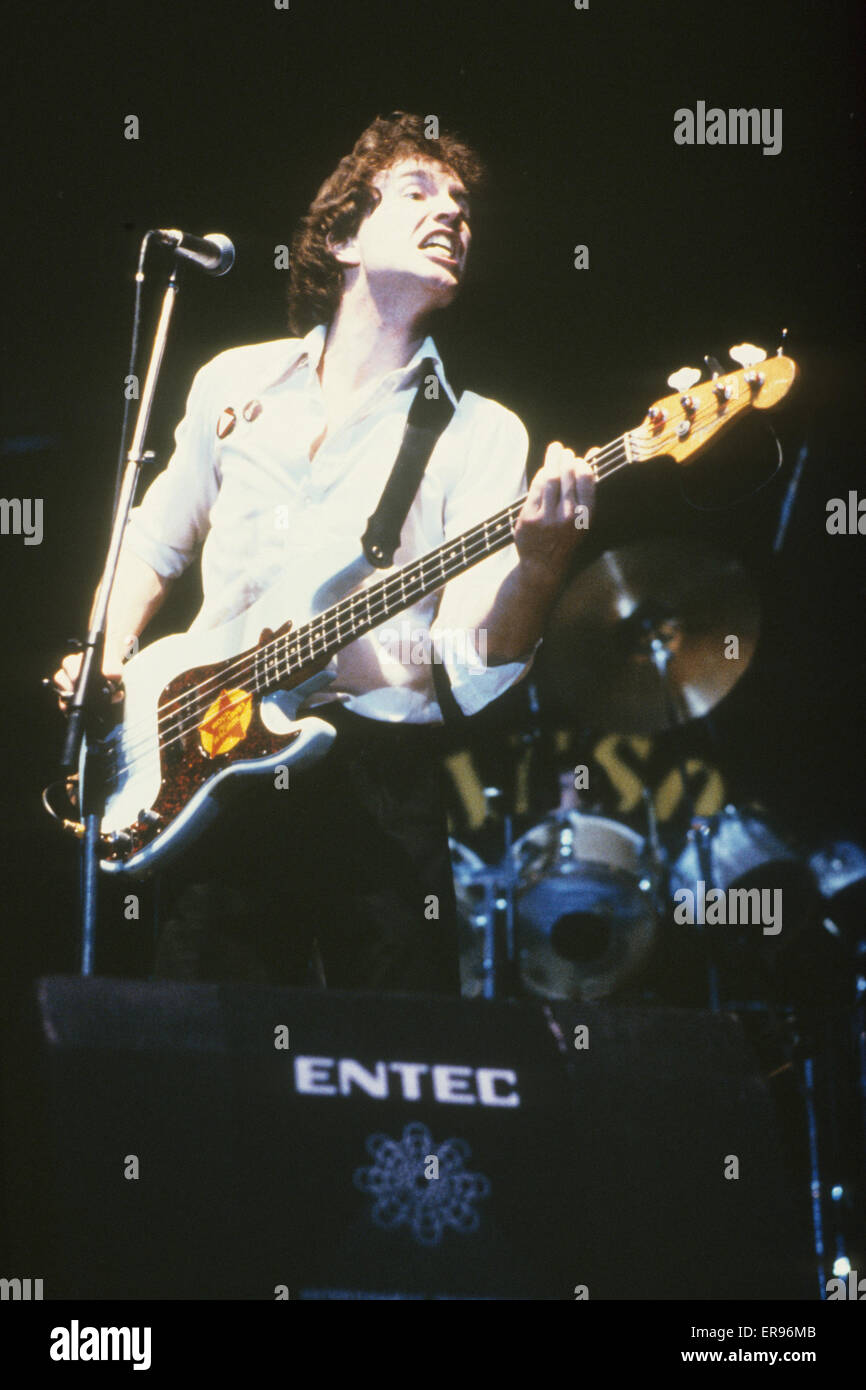 Tom robinson band hi-res stock photography and images - Alamy