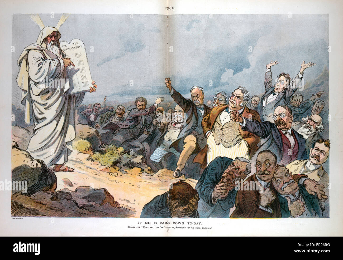 Angry Mob Illustration Stock Photos & Angry Mob Illustration Stock ...