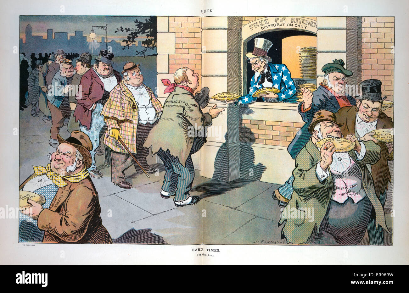 Hard Graft High Resolution Stock Photography and Images - Alamy