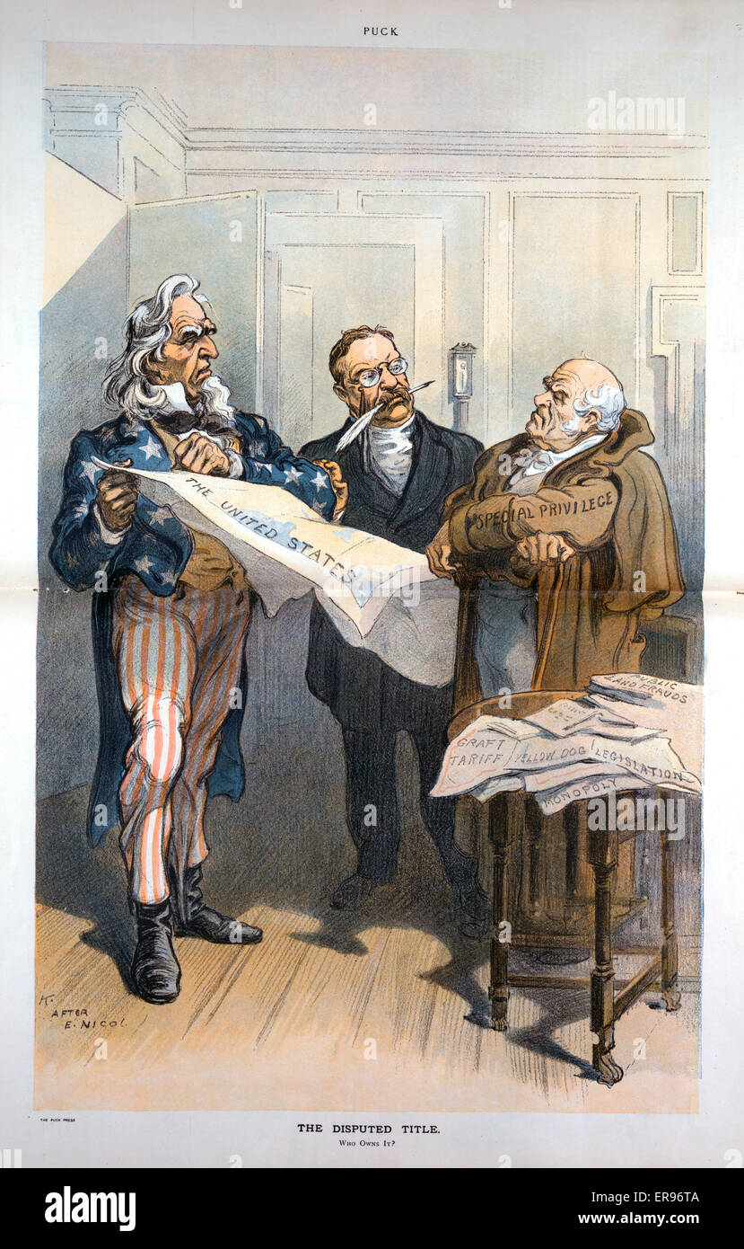 Roosevelt Map High Resolution Stock Photography and Images - Alamy