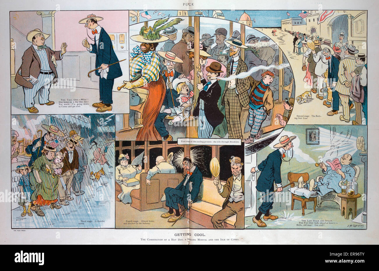 First Vignette High Resolution Stock Photography and Images - Alamy