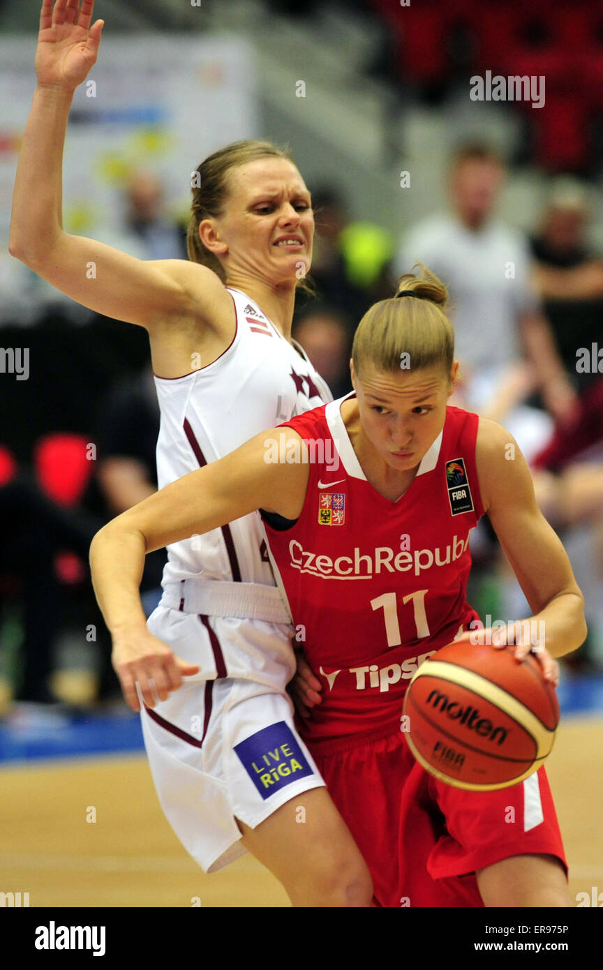 Gunta basko hi-res stock photography and images - Alamy