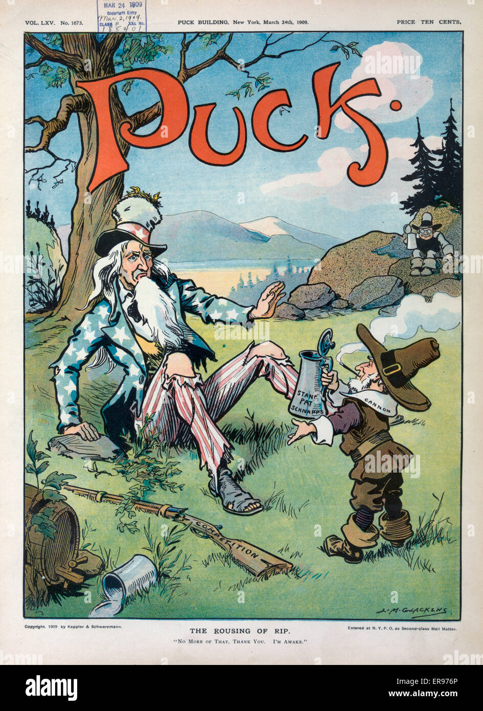 Uncle sam i want you hi-res stock photography and images - Alamy