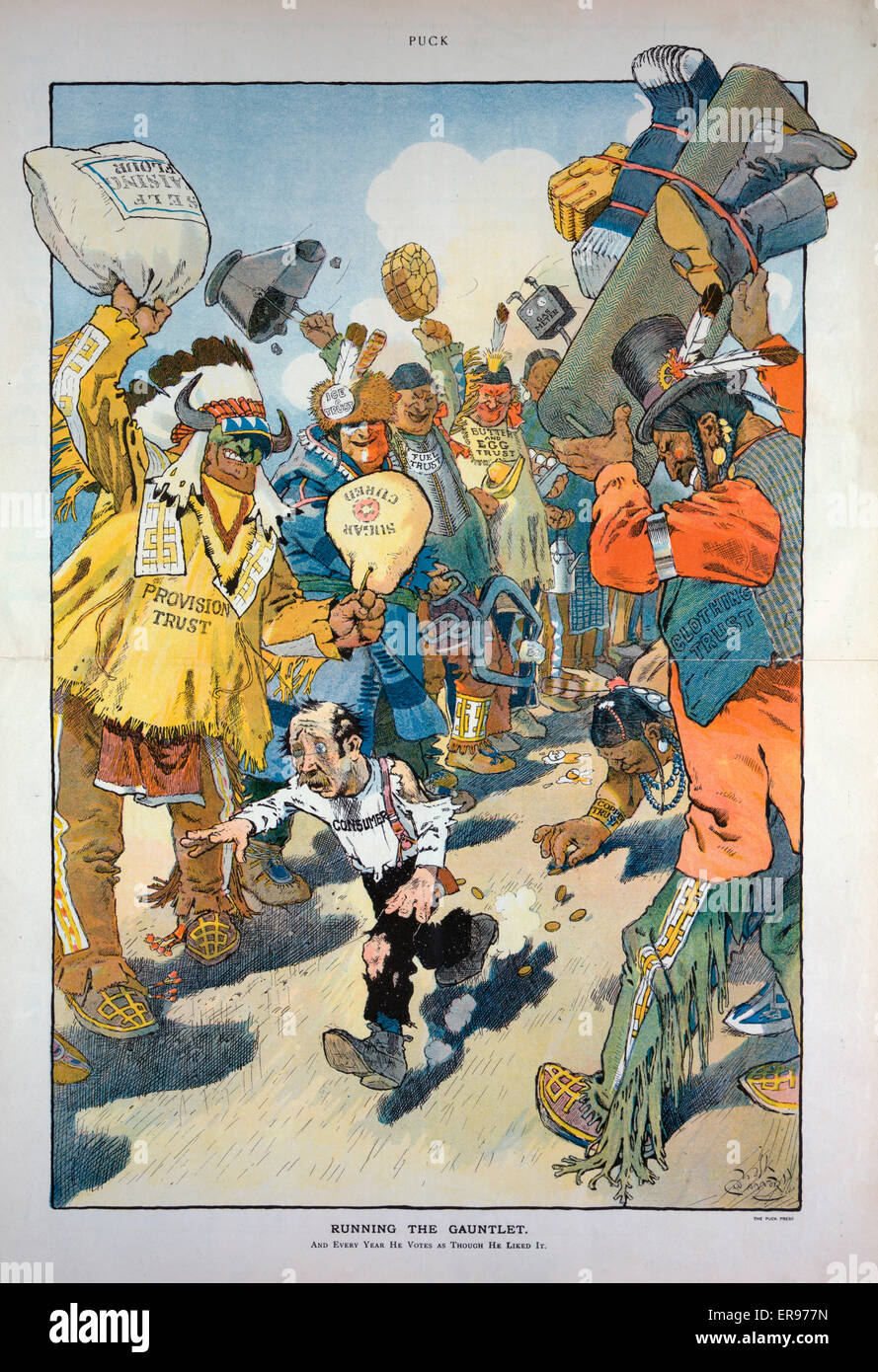 Running The Gauntlet High Resolution Stock Photography and Images - Alamy