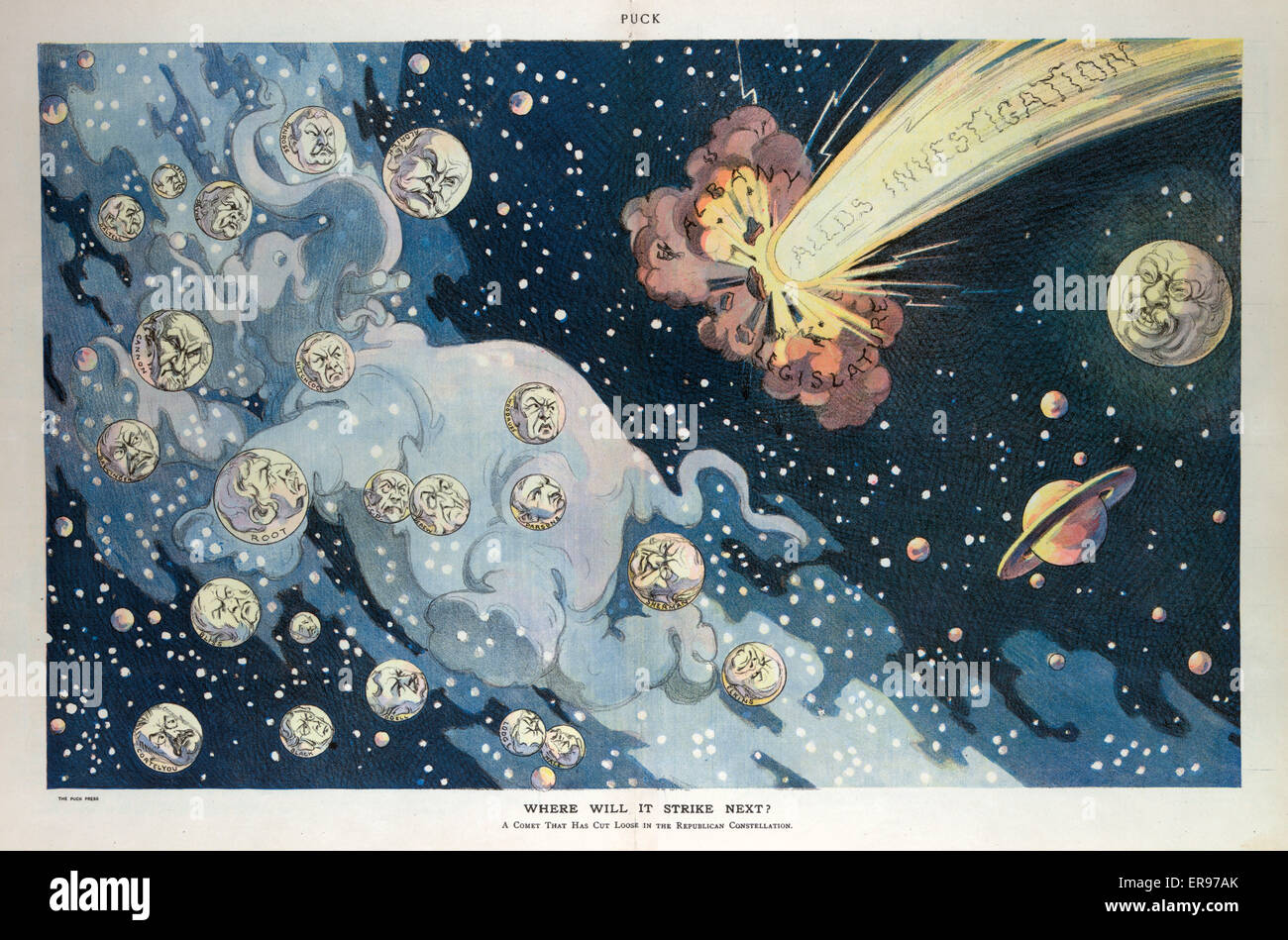 Root strike hi-res stock photography and images - Alamy