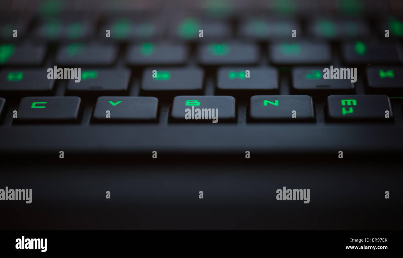 Keyboard components hi-res stock photography and images - Alamy