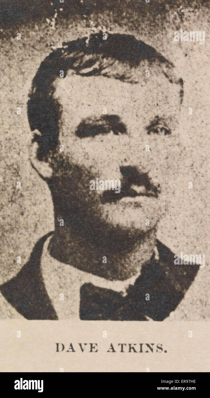 Pinkerton's national detective agency hi-res stock photography and ...