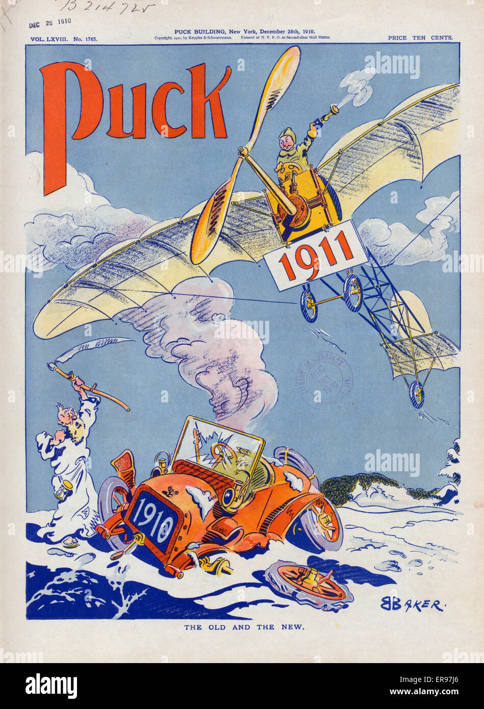 1911 year hi-res stock photography and images - Alamy