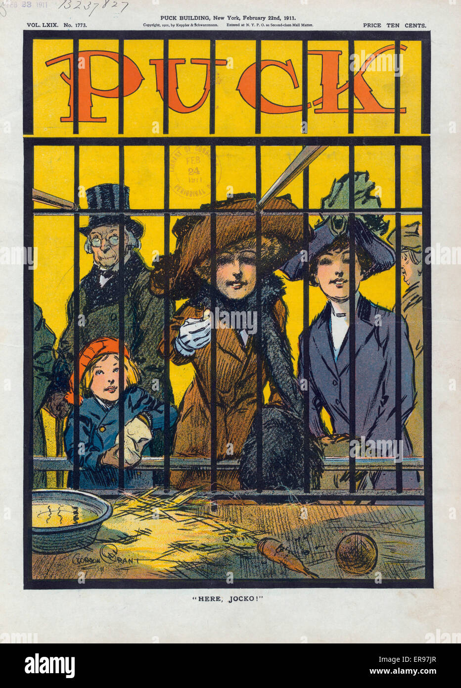 Jocko hi-res stock photography and images - Alamy