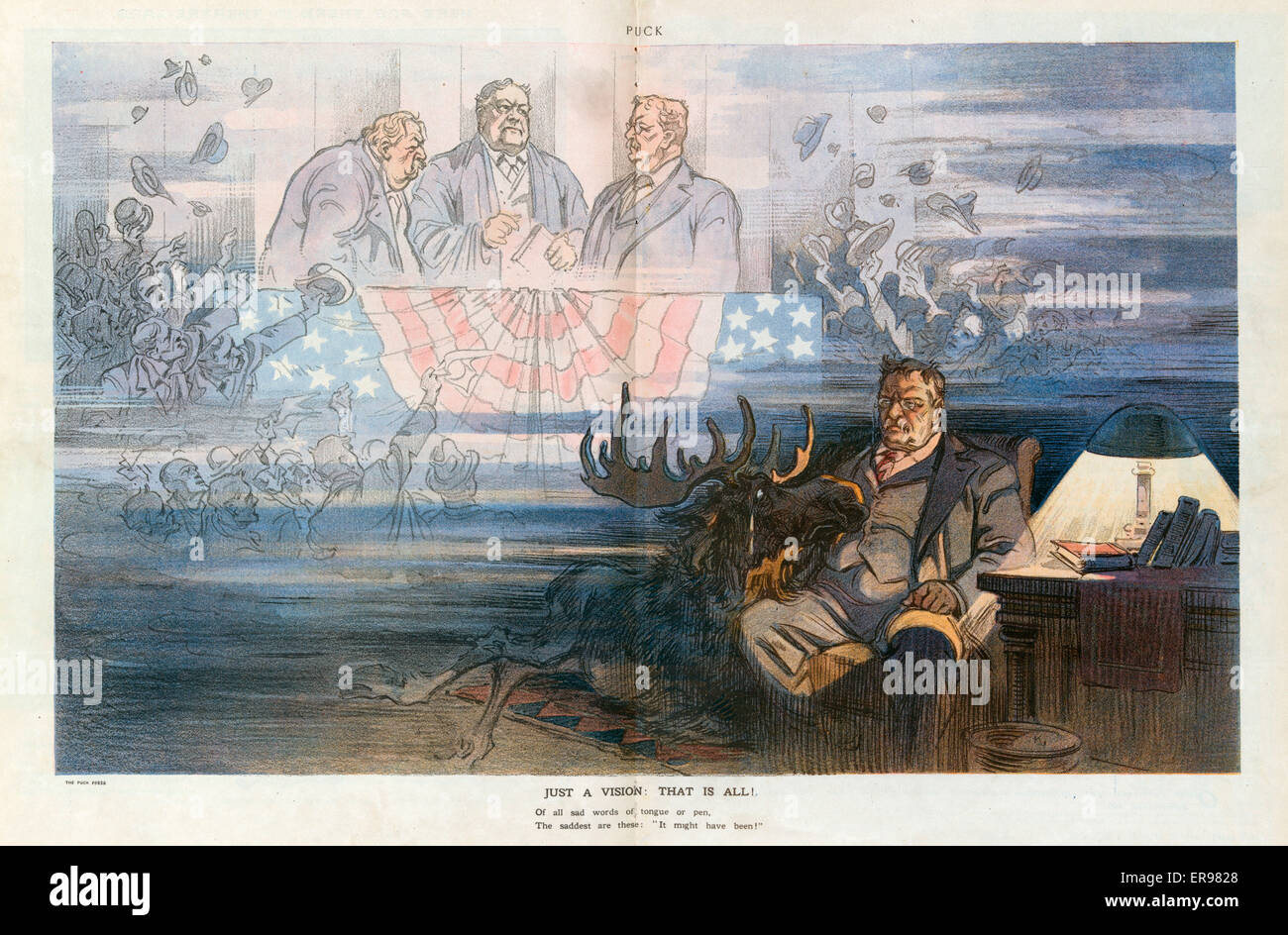 Edward Bull High Resolution Stock Photography and Images - Alamy